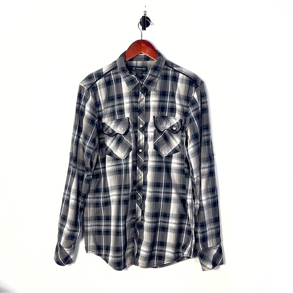 INC International Concepts | Shirts | International Concepts Inc Mens ...